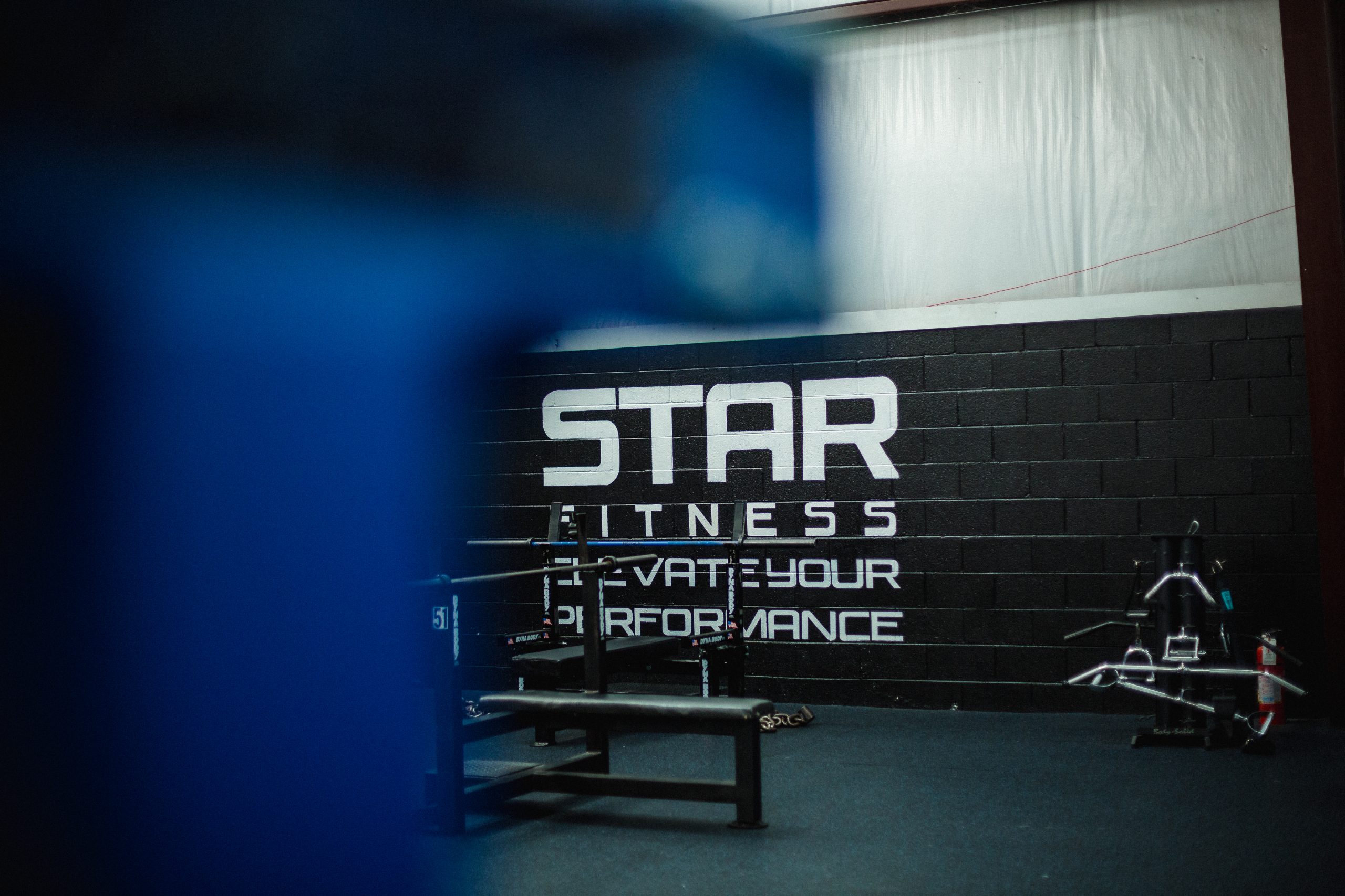 Programs - StarFitness